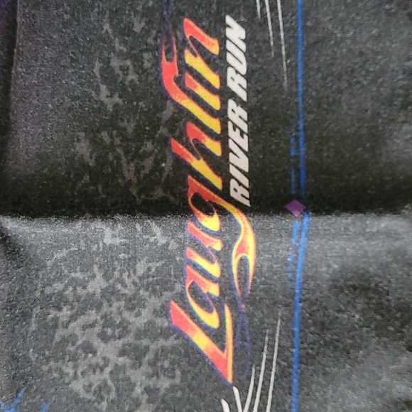 Dal Con Promotions | Accessories | Rare Laughlin River Run 202 Year Of ...